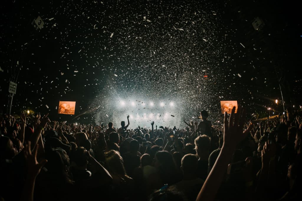 Use Machine Learning to discover taste of music - Rockfeather Use Machine Learning to discover taste of music - Rockfeather
