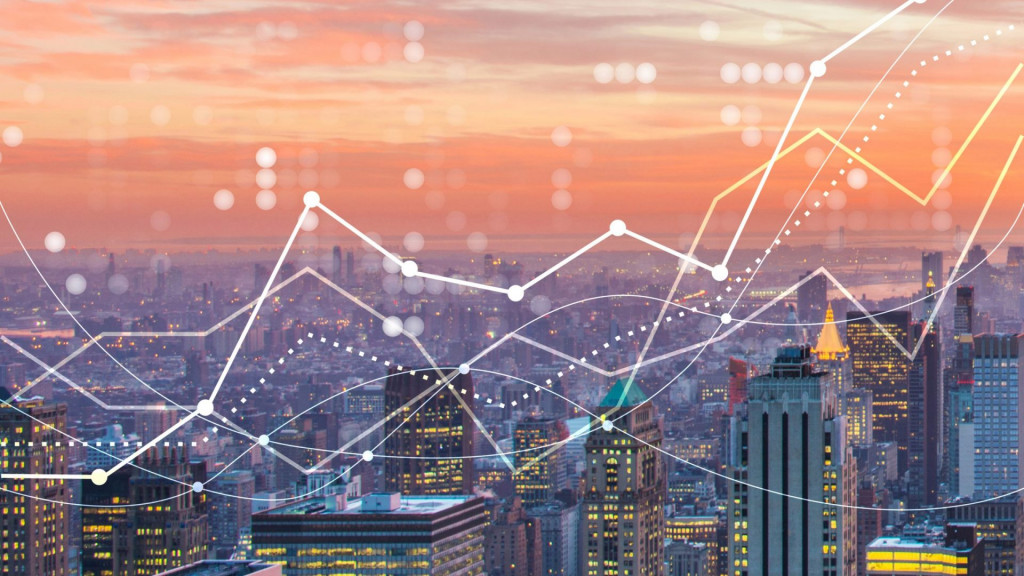 Webinar: Advanced forecasting with data science - Rockfeather