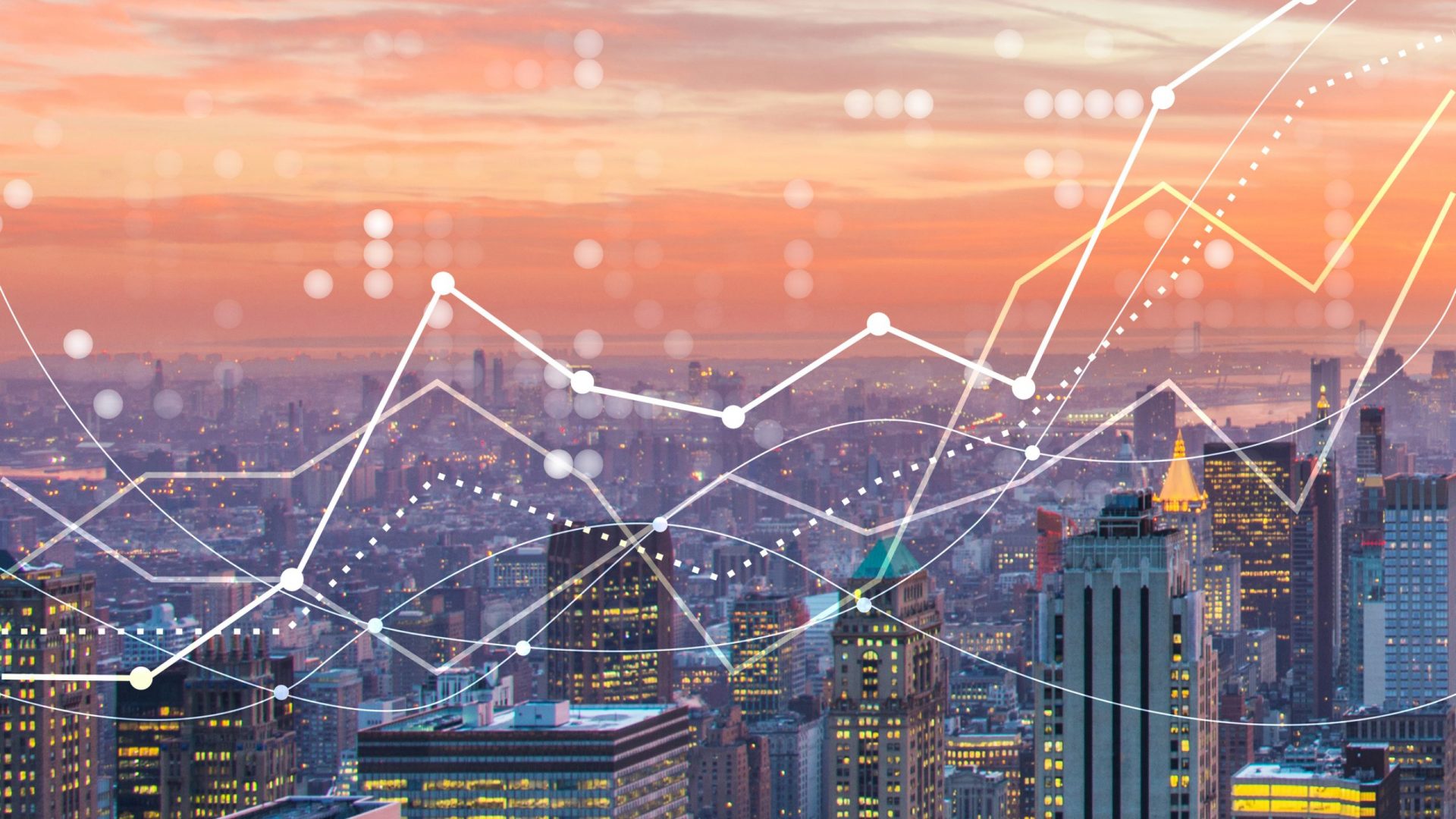Webinar: Advanced forecasting met data science - Rockfeather