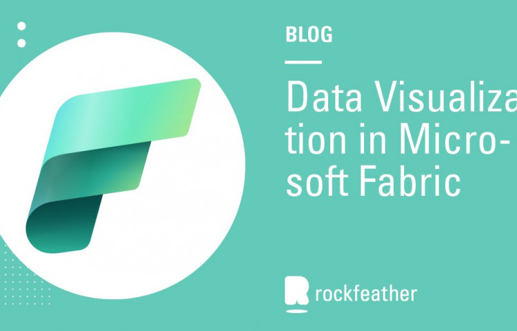 Data Science in Microsoft Fabric - Rockfeather
