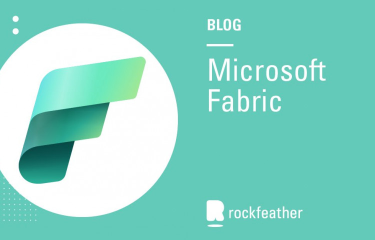 Data Visualization in Microsoft Fabric - Rockfeather
