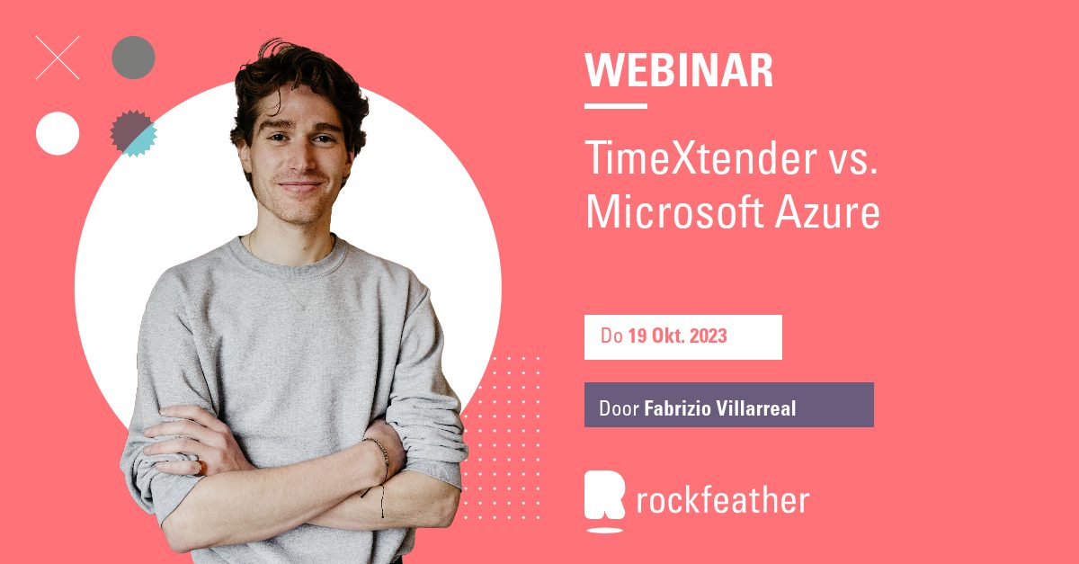 Microsoft Fabric of TimeXtender - Rockfeather