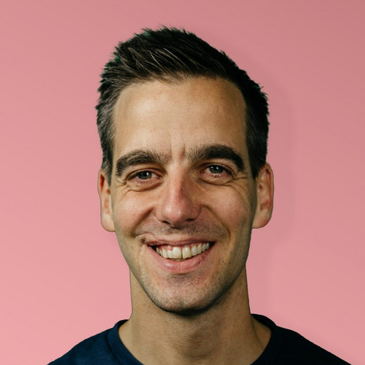 Solid Ideas with Rockfeather