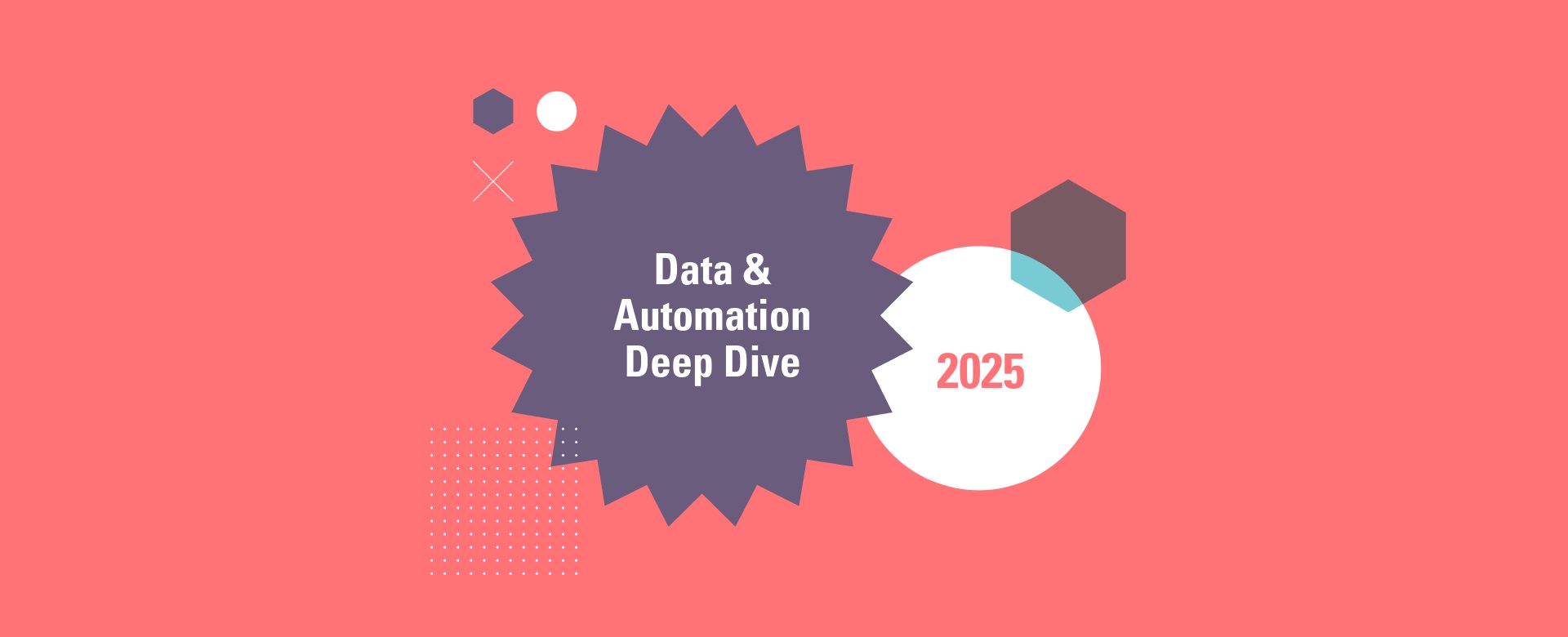 Data & Automation Deep Dive: AI That Bites - Rockfeather
